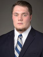 Andrew Nelson, Penn State, Offensive Tackle