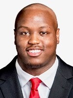 Jayden Jones, Arkansas State, Defensive Line