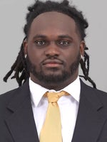 Mickel Clay, North Alabama, Offensive Tackle