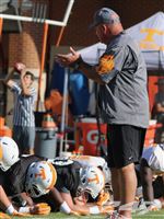 Steve Stripling, (),