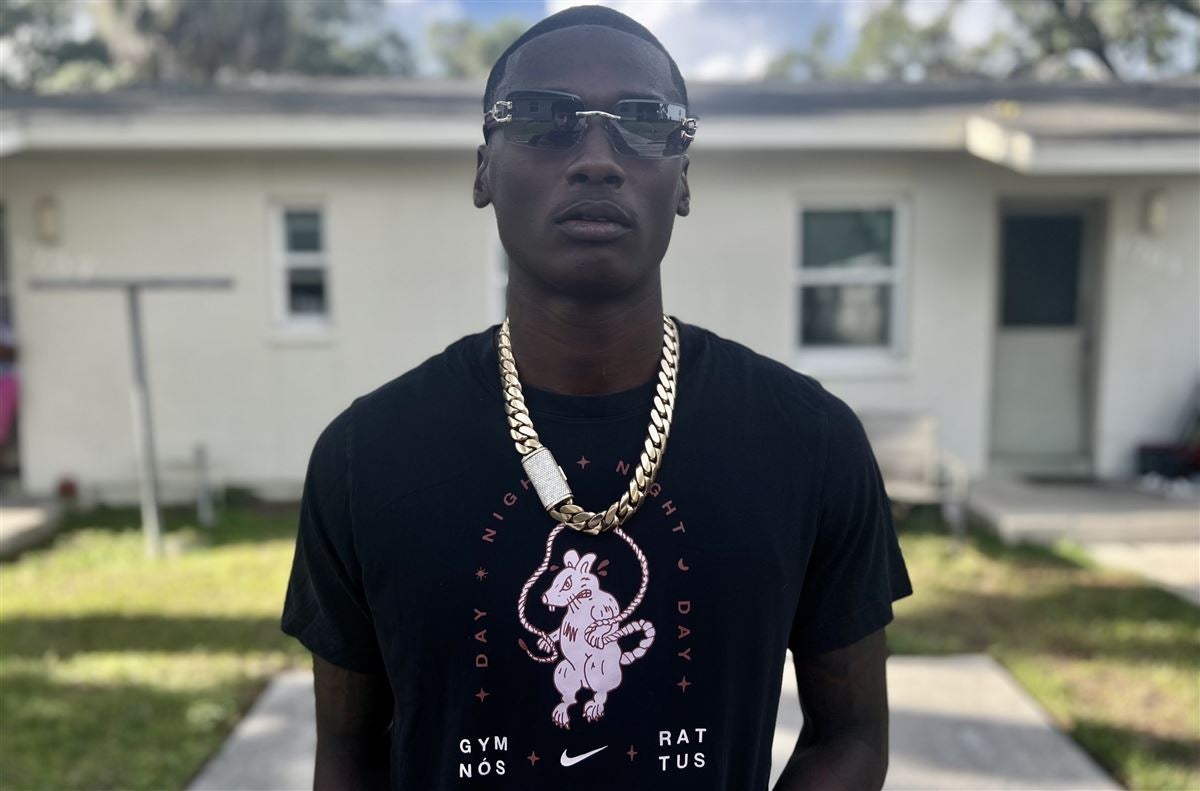 5-star CB Charles Lester previews his announcement late on Friday evening