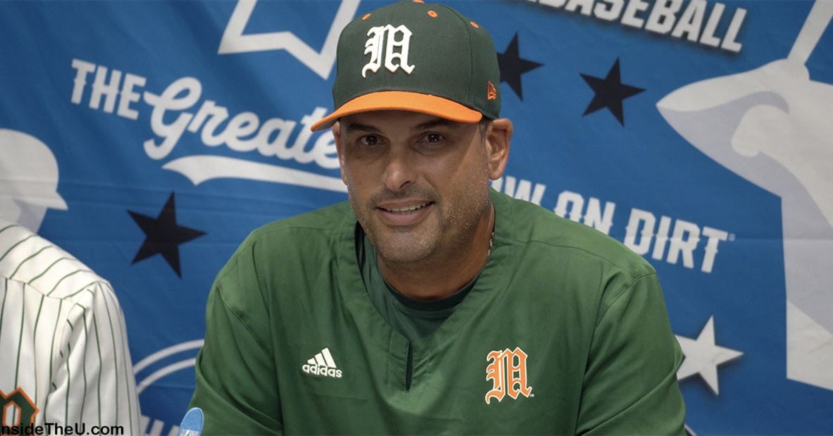 VIDEO: J.D. Arteaga and Alex Sosa postgame after season-ending loss to ...
