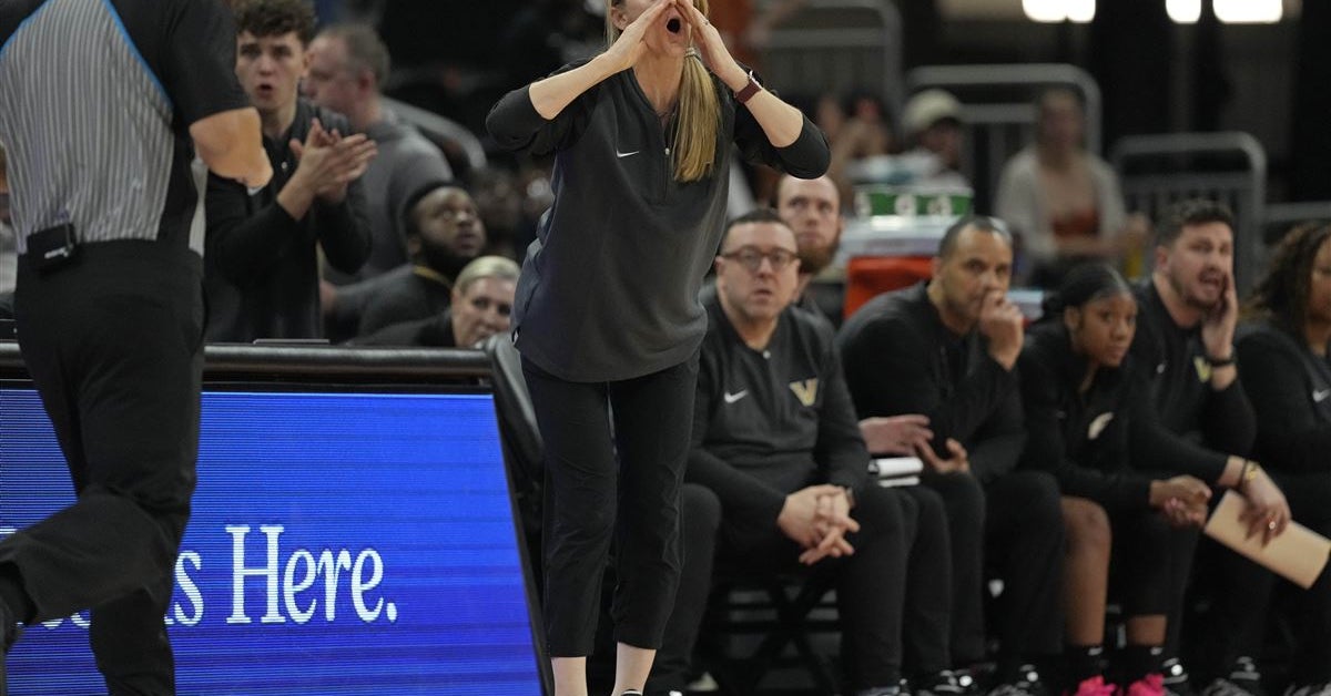 Bigsby: Shea Ralph and Vanderbilt look to rediscover its best ...