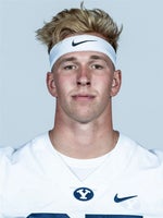 Ben Bywater, BYU, Linebacker
