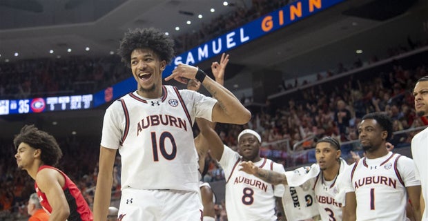 College basketball rankings: Top 68 teams in KenPom ratings ahead of ...
