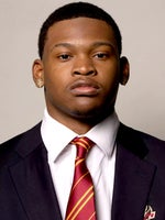 Omarion Davis, Boston College, Safety