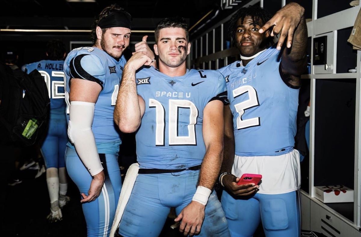 Gus Malzahn and The UCF Knights Travel To Face Texas Tech