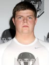 Bryce Bray, Bixby, Offensive Guard