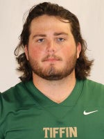 Shane Bumgardner, Kansas, Offensive Line