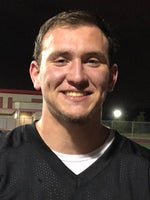 Jacob Mitchell, Centennial, Outside Linebacker