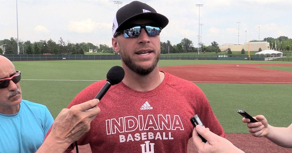 Coach TV: NCAA Regionals Q&A with Jeff Mercer