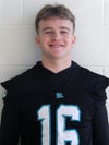 Jacob Smith, Reagan, Quarterback
