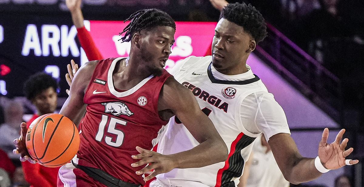 HawgSports.com Home - Arkansas Razorbacks