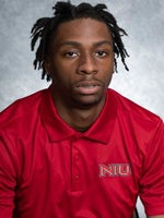Kiwaun Davis, Northern Illinois, Cornerback