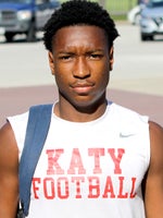 Seth Davis - Katy - 2021 Junior Season Highlights