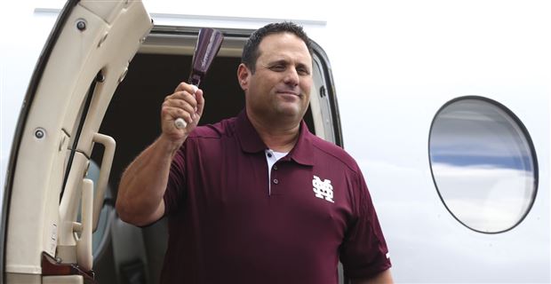 What Mississippi State is Getting in Chris Lemonis