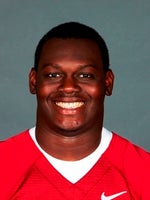 Marquis Anderson, Oklahoma, Defensive Tackle