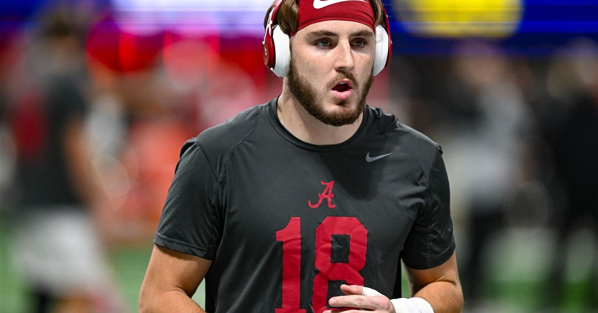 Alabama safety Bray Hubbard to forgo 2026 NFL draft, remain with Tide ...