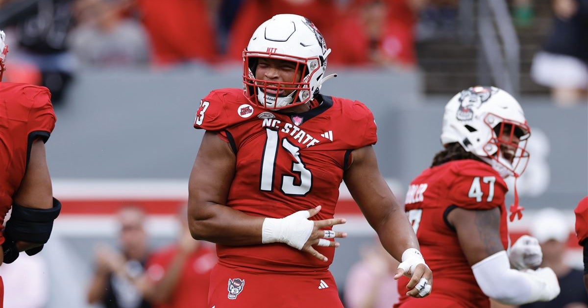 Travali Price bulking up, primed for breakout season in 2024