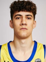 Steven Ramirez, Keller, Small Forward