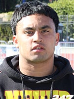 Marley Alapati, Junipero Serra, Linebacker