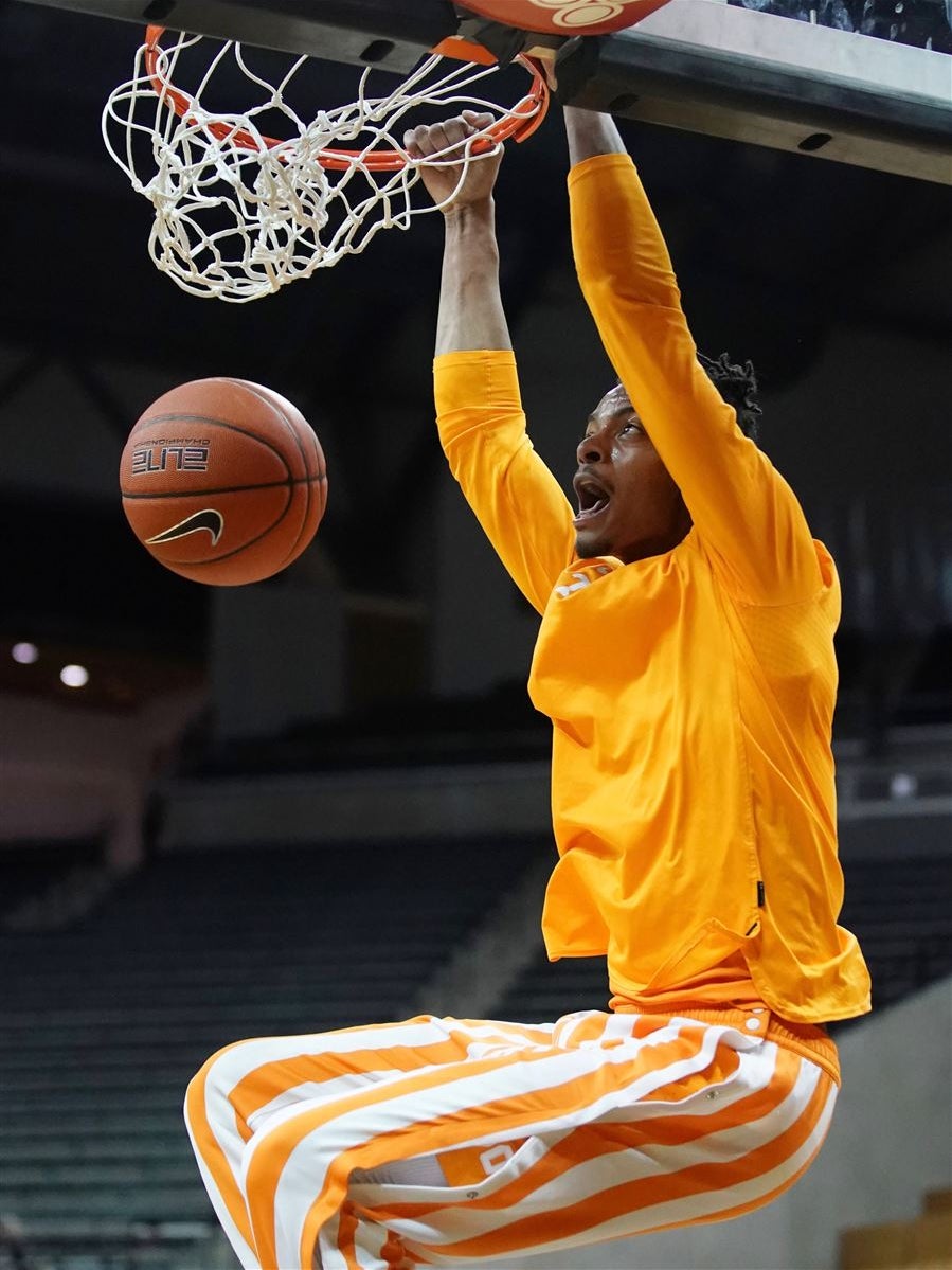 GoVols247 Podcast: Vols' Jalen Johnson enters transfer portal