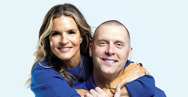 Cats' Pause Exclusive: One-on-One with Lee Anne Pope