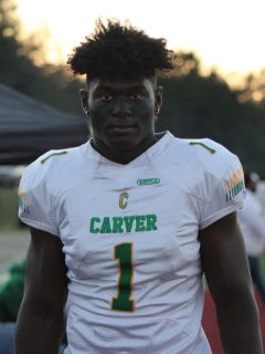 Updated scouting report on 4-star edge Jaquavious Russaw