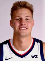 Ben Gregg, Gonzaga, Small Forward