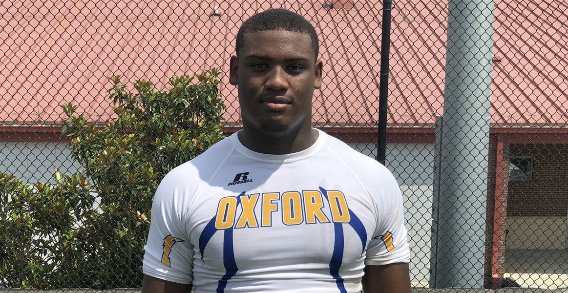 Two-team race for Pegues?