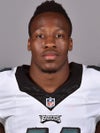 Randall Evans, Philadelphia, Cornerback