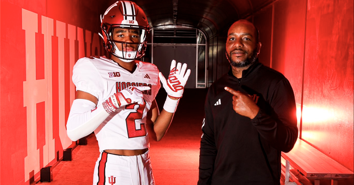 Indiana Football Signing Day: Superlatives for 2025 signing class