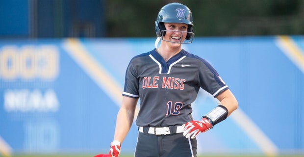 After A Month On The Road, Rebels Finally Return Home