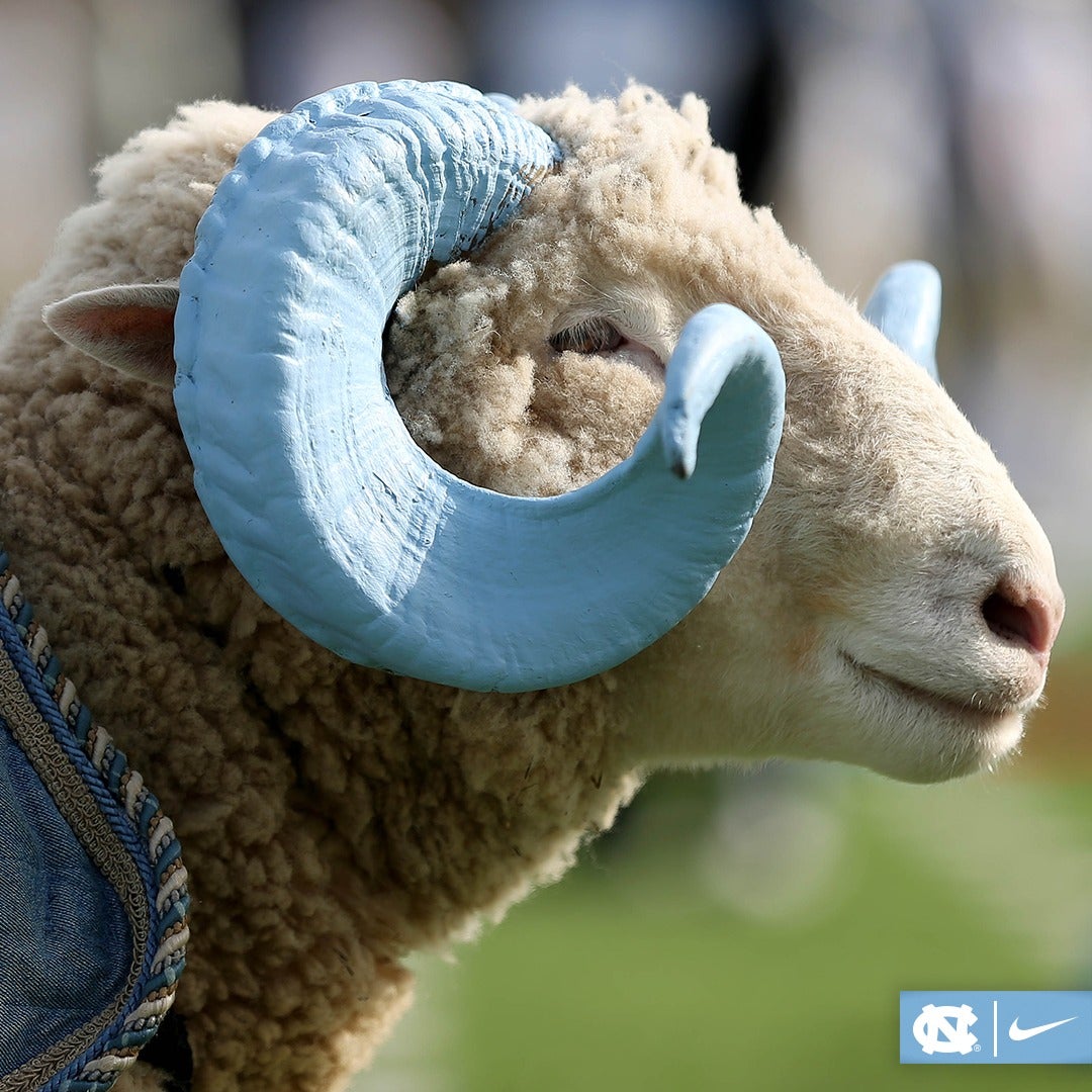 Newly offered DL Trashawn Ruffin visiting UNC on Saturday