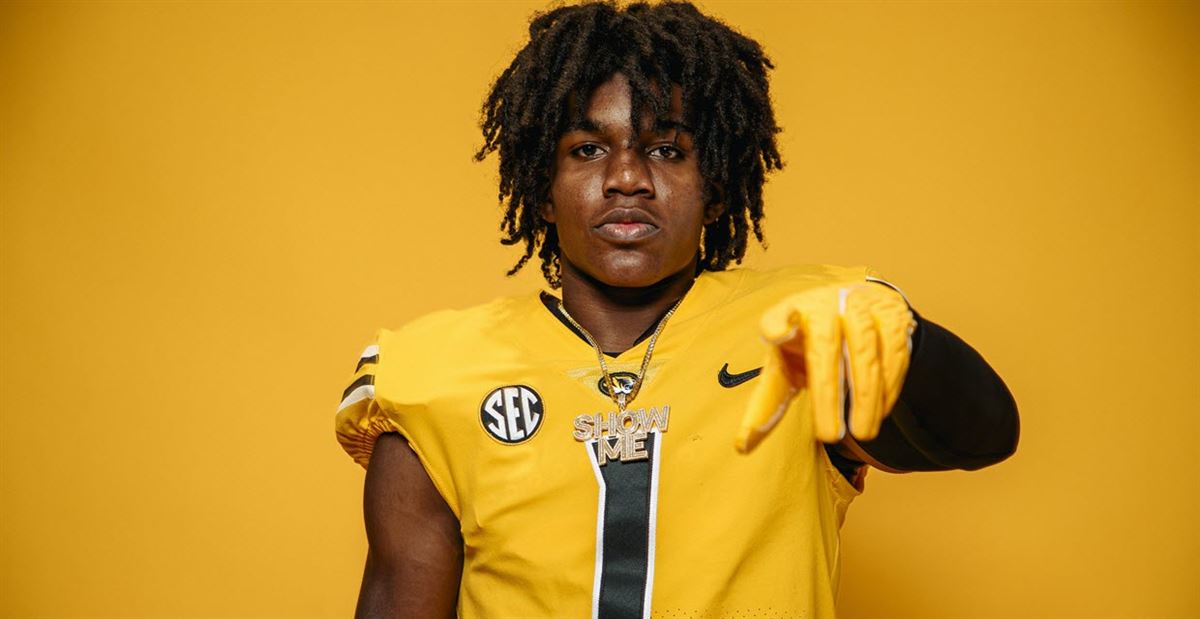 Wisconsin Moves Quickly on Former Missouri Commit Cam Dooley - Football ...
