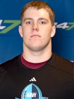 Gus Corsair, Hays, Offensive Line