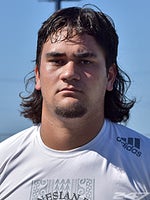 Kawika Rogers, Oregon, Offensive Tackle