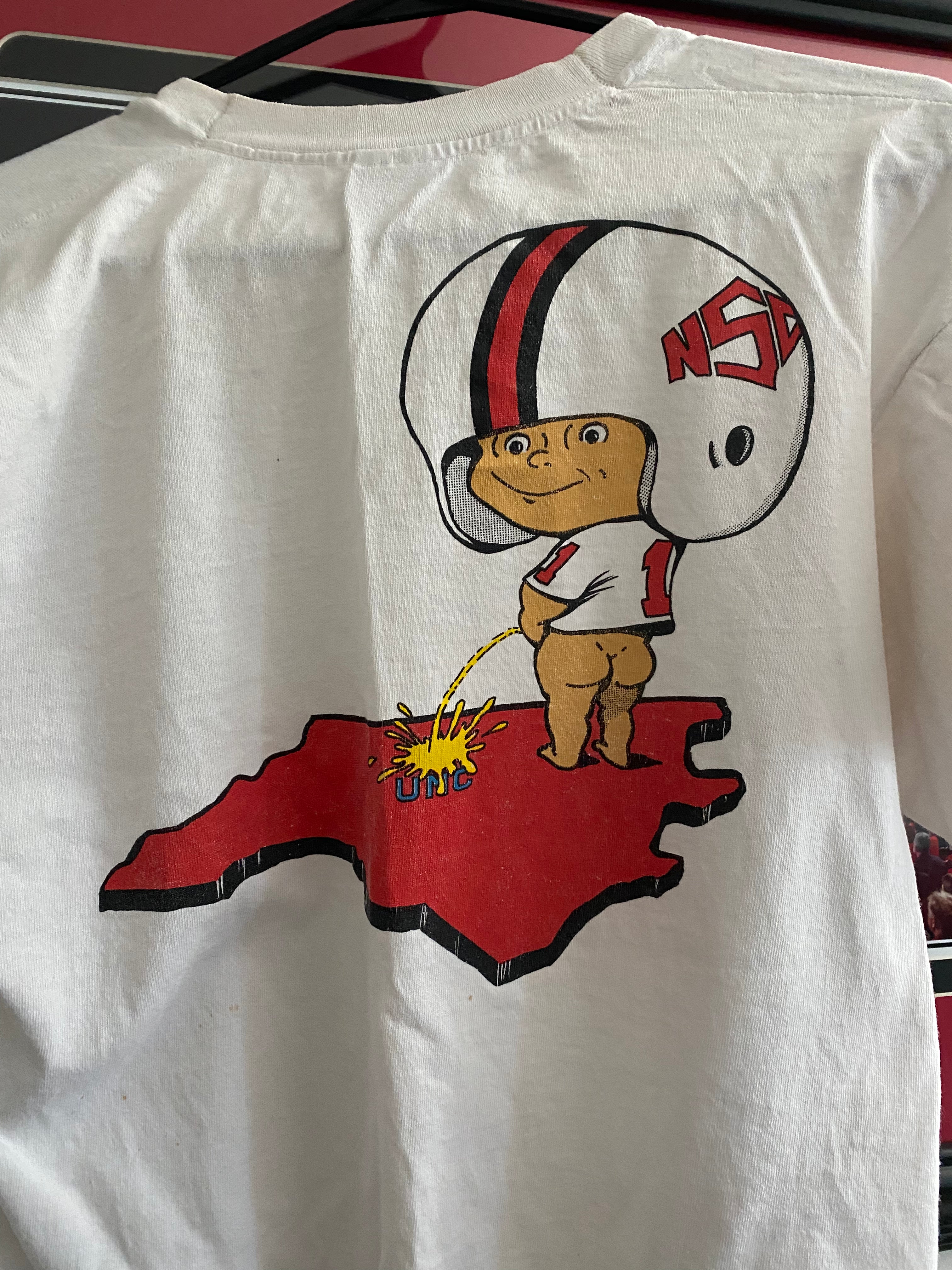 BEAT UNC