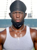 Cristian Driver, Penn State, Safety