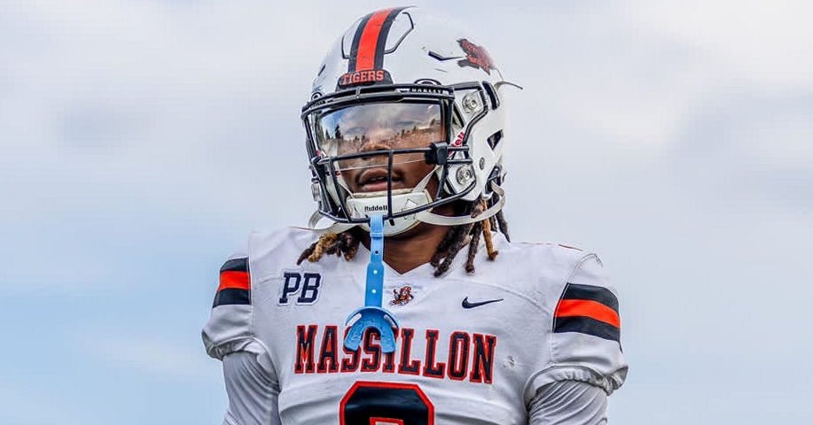 Five signees from the 2026 Indiana recruiting class that could play early