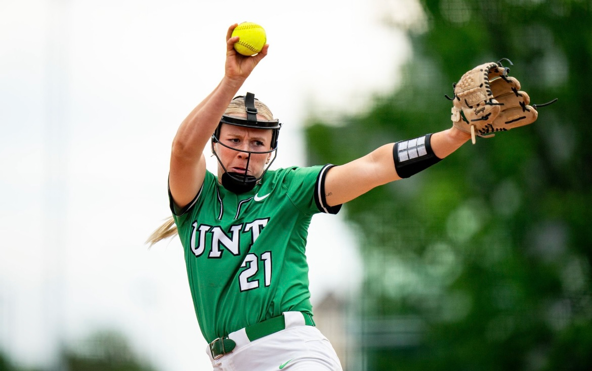 Mean Green Softball Gears Up for 2025: A Blend of Leadership and New Talent
