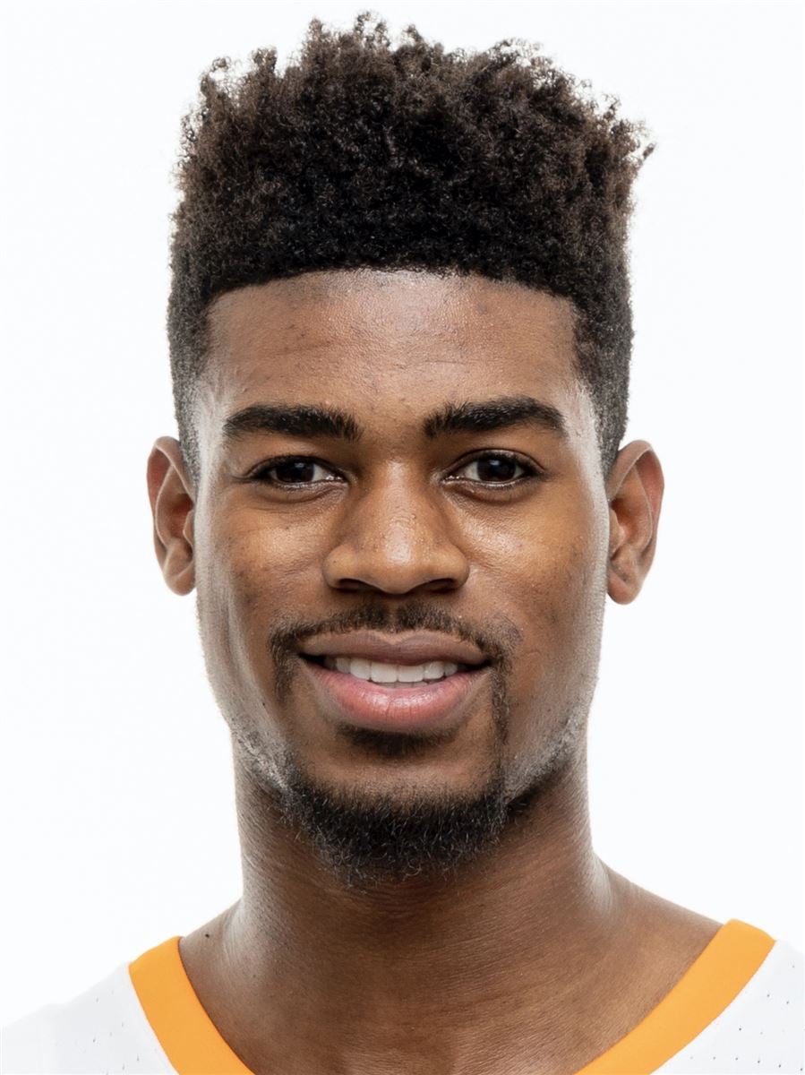 Victor Bailey, Tennessee, Shooting Guard