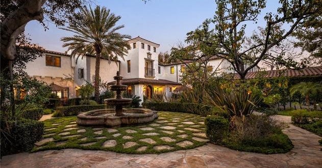 USC Football: Inside Lincoln Riley's $17.2 million Los Angeles area mansion