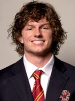 Shaker Reisig, Boston College, Quarterback