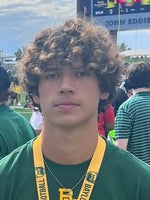 Leo Almanza - Byron Nelson - 2023 Junior Season Highlights