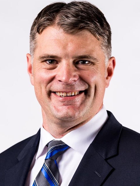 Adam Cushing, Offensive Line Coach (FB), Texas A&M Aggies