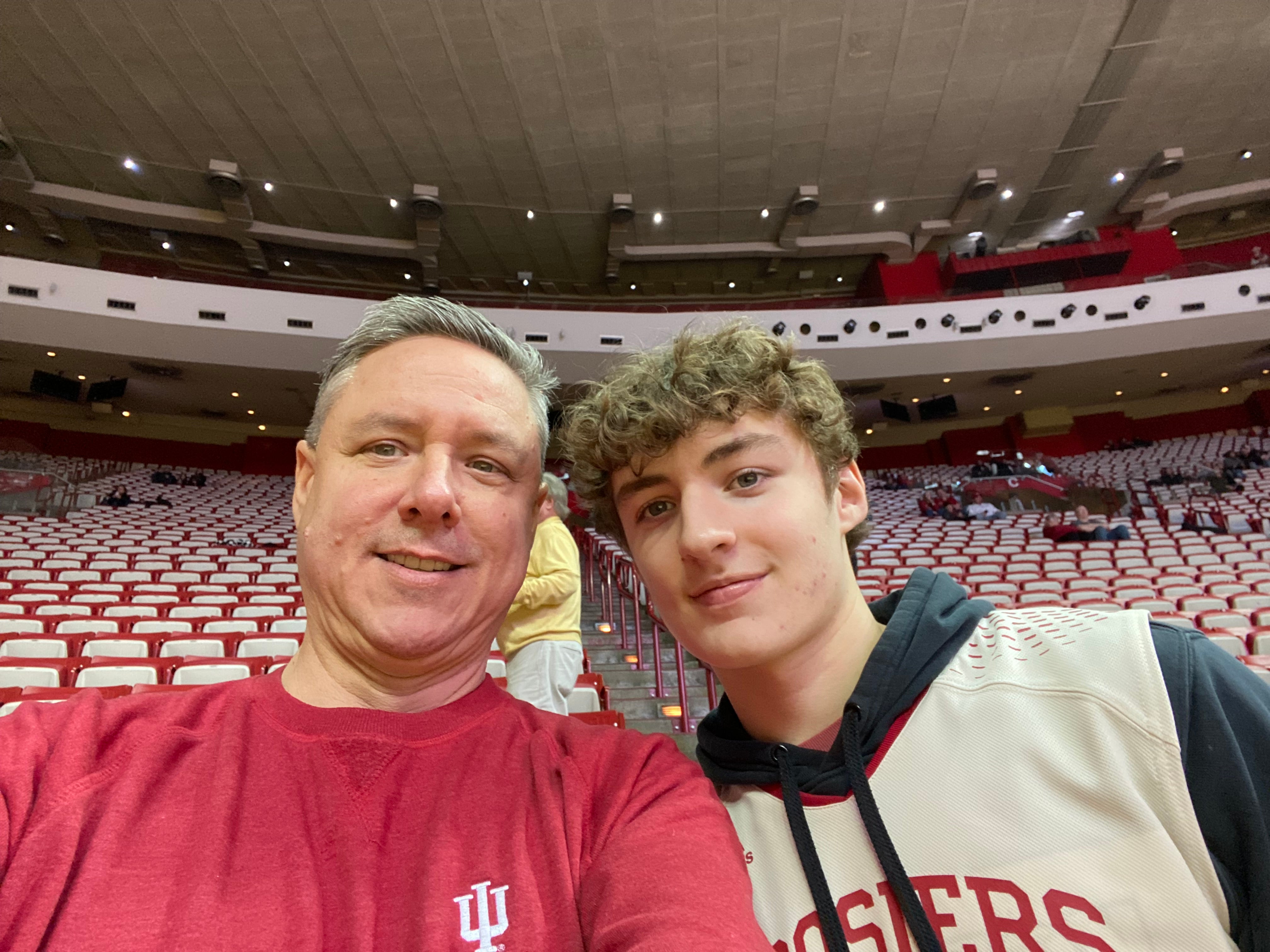 Commitment/Flip watch...