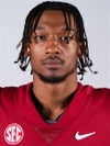 Kani Walker, Arkansas, Cornerback