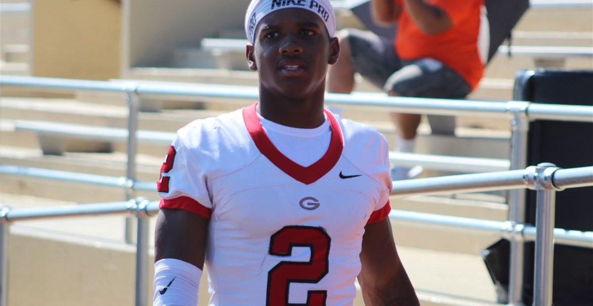 Top 10 targets at Ohio State this weekend and Buckeyes’ chances with each