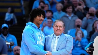 Defining traits of each prospect in Bill Belichick's first UNC class: offense